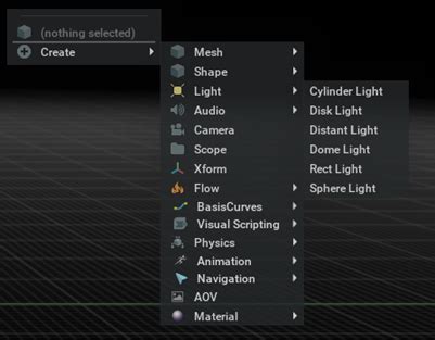 Customization Isaac Sim Documentation