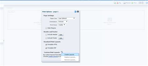 Vishals Blog Easy Method To Create Bip 11g Reports On Top Of Obiee Dashboards