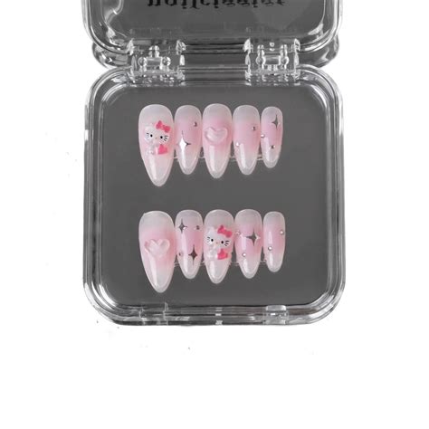 Everything Nailcissist