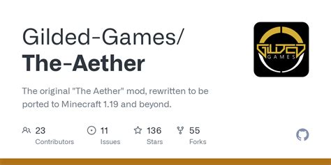 The Aether Skyroot Tree Json At Gilded Games The Aether Github