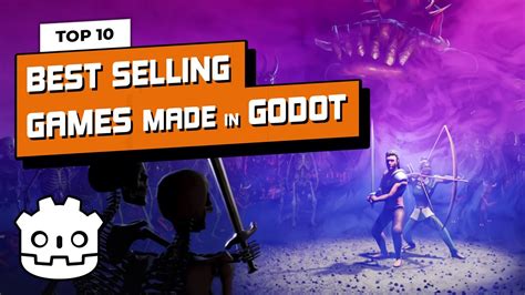 Best Games Made In Godot At Katherine Roosa Blog