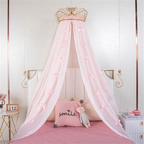 Princess Canopies For Girls