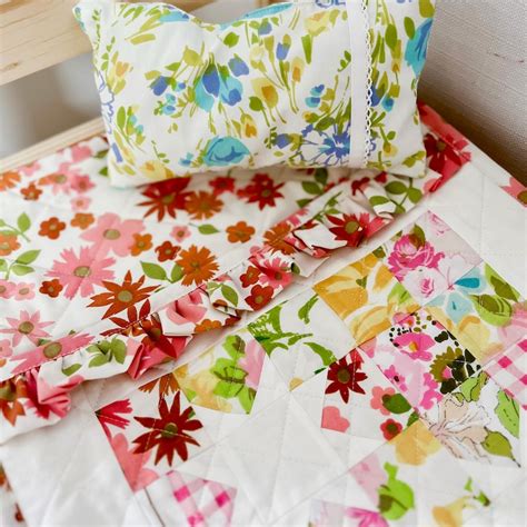 Ikea Doll Bed Etsy