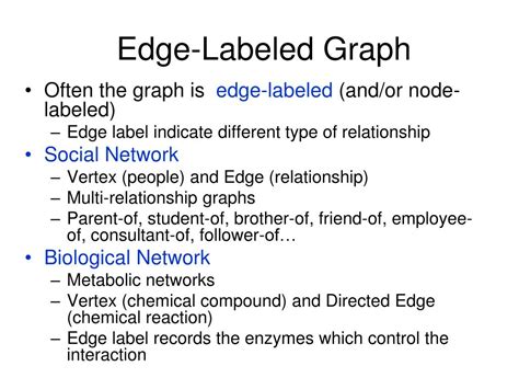Ppt Computing Label Constraint Reachability In Graph Databases