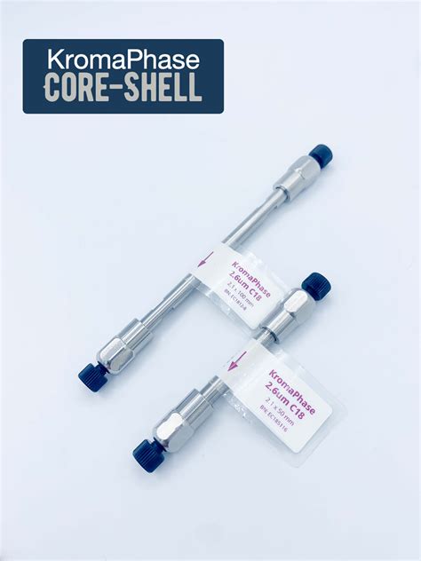 Columns And Accessories For Hplc Scharlab