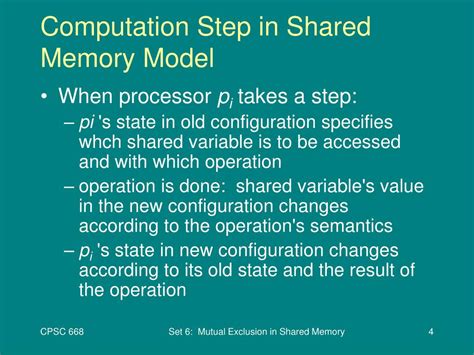Ppt Cpsc 668 Distributed Algorithms And Systems Powerpoint