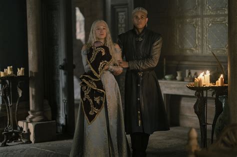 House Of The Dragon Episode 6 Recap Who Is Harwin Strong