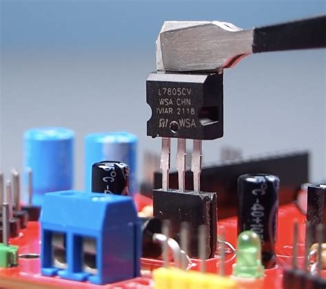 One And Multiple Servo Motor Control With Esp32 Development Board 8 Steps With Pictures