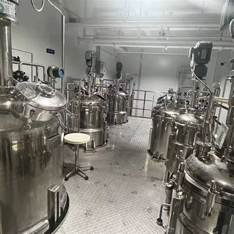 Bioreactors And Fermentors For Cell Culture Enabling Teaching And
