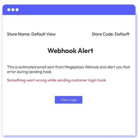 Magento Webhook Extension Send Api Requests Mageplaza