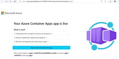 Path And Hostname Based Routing In Azure Container Apps With Nginx Azure Aggregator