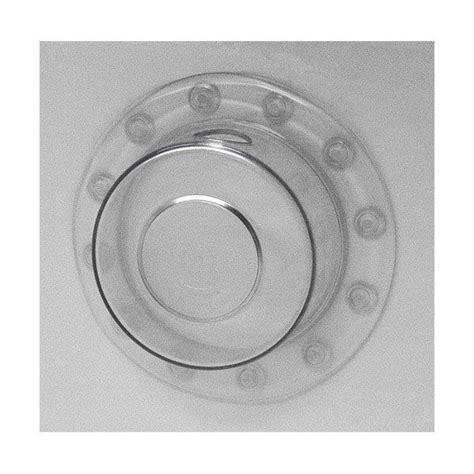 Diy Bathtub Overflow Cover Equiseka