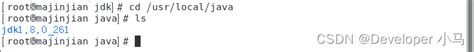 linux【javaee】—— 搭建 javaee 开发环境（附软件安装教程、下载地址） javaee安装 csdn博客