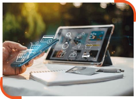 Custom E Commerce Development Orangemantra