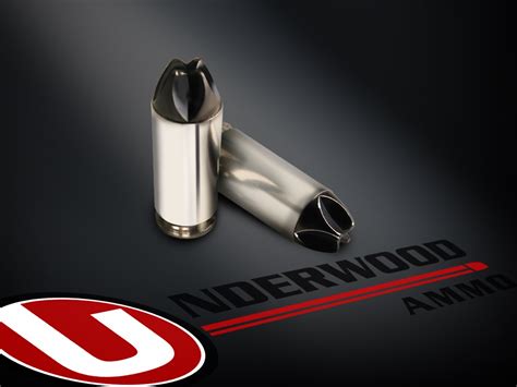 Underwood Ammo 41 Remington Magnum Ammunition Uw901 150 Grain Xtreme