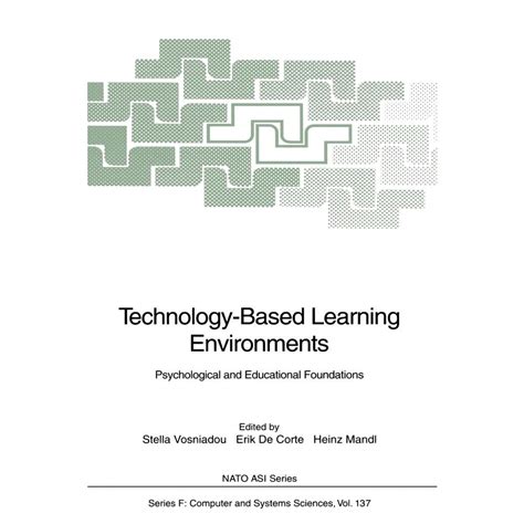 Technology Based Learning Environments Submarino