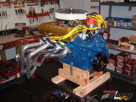 Engine Photo Gallery Page Of