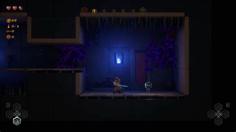 necromancer ability restless bones the adventures of gorm r