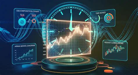 Time Series Data Analysis With Pandas A Practical Guide