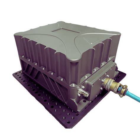 Advanced Fog Based Inertial Sensing Solutions For Drones And Robotics Ust