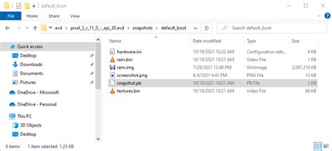 Android Device Manager를 사용하여 가상 디바이스 관리 Net Maui Microsoft Learn