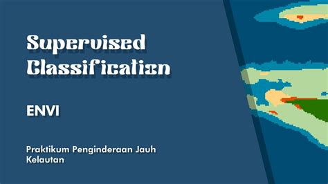 Envi Classification At Thomas Gabaldon Blog