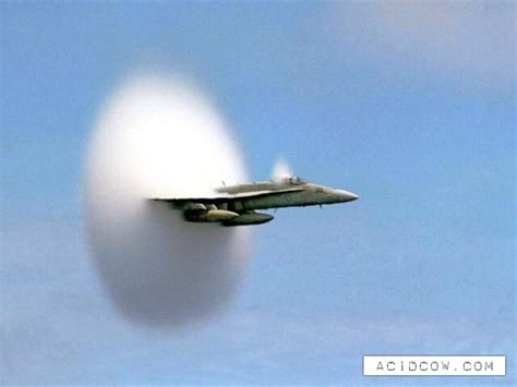 Prandtl Glauert Singularity 13 Pics