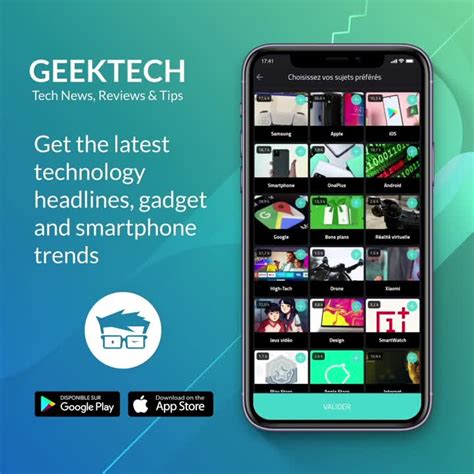 Flutter Android Ios Frontenddevelopment Geek Technologies
