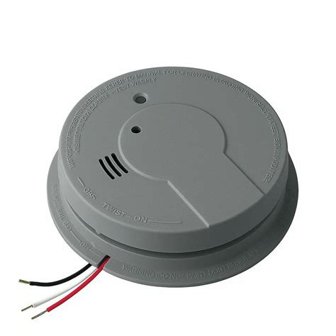 Wired Smoke Detector At ₹ 600 Piece Wireless Smoke Detection System