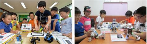 로봇교육사업 | 로보티즈