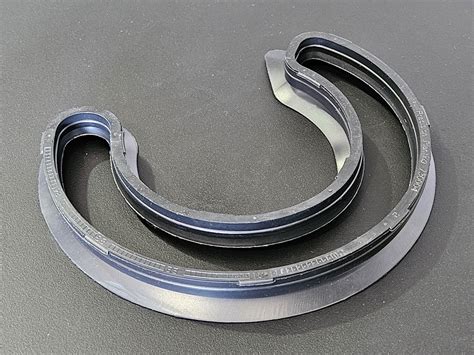 Vset Lid Seal ⚙ Norseman Machinery Australia