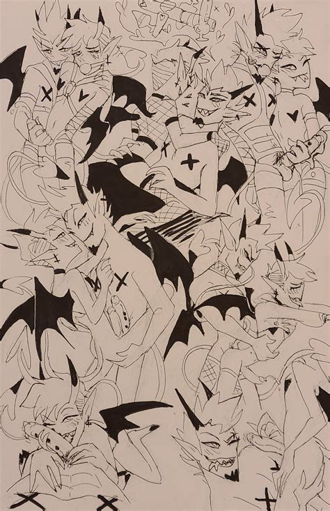 Post 4730155 Ace Helluva Boss Josh Post 4730155 Ace Helluva Boss Josh