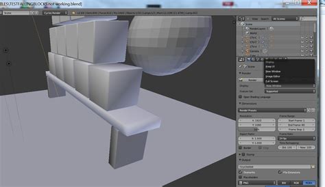 Problems With Cycles Lighting Lighting And Rendering Blender Artists Community