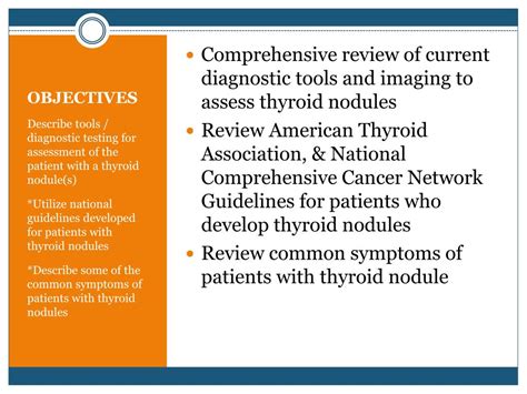Ppt Thyroid Nodules Powerpoint Presentation Free Download Id 2318535