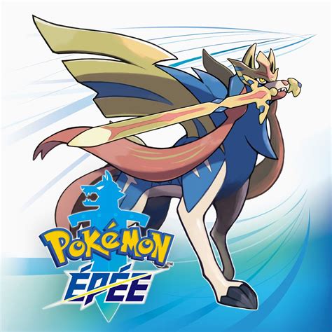 Pokémon Épée Jeu Actugaming