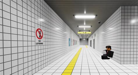 Exit 10 Chapter 2 Roblox