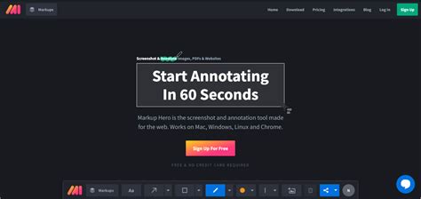 25 Best Annotation Software Tools Free And Paid Apps