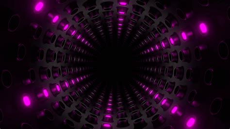 Cyan And Pink Cylindrical Strobe Tunnel Background Vj Loop 41042796 Stock Video At Vecteezy