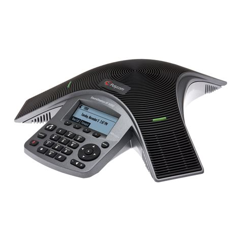 Polycom Ip 5000 User Manual Pdf Download Manualslib