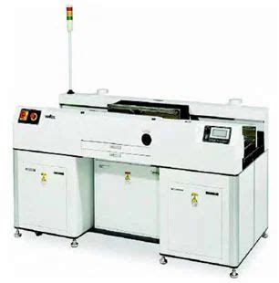 YJ Link AOI SPI NG Buffer Reject Conveyors Buffer Stacker AOI AXI Rework Conveyor