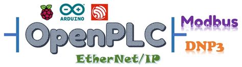 ㄆㄜ ㄊㄧㄡ ㄙˋ OpenPLC 初體驗 OpenPLC Project 簡介