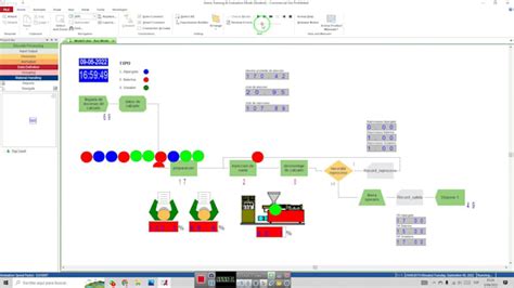 build simulation projects with arena software by jose arena fiverr