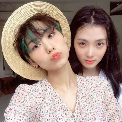 201121 Lua Instagram Update Kpopping