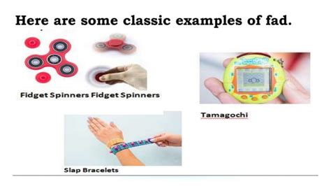 Lesson 1 Fads Vs Trends Pptx