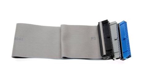 Ide Vs Scsi Cables What Are The Differences