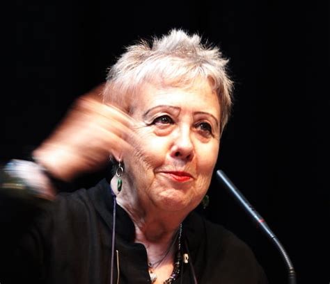 Tess Gallagher The John Hewitt Society