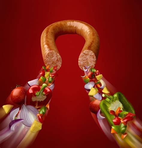 Advertising Photographer Mark Laita Design You Trust — Design Daily