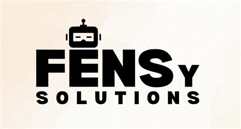 Fensy Solutions