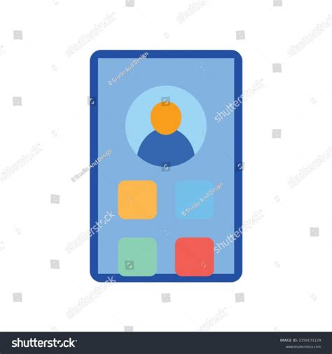Art Ui Ux Design Stock Vector Royalty Free 2159171129 Shutterstock