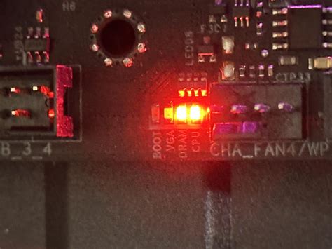 Cpu And Ram Error After Bios Update R Pcmasterrace